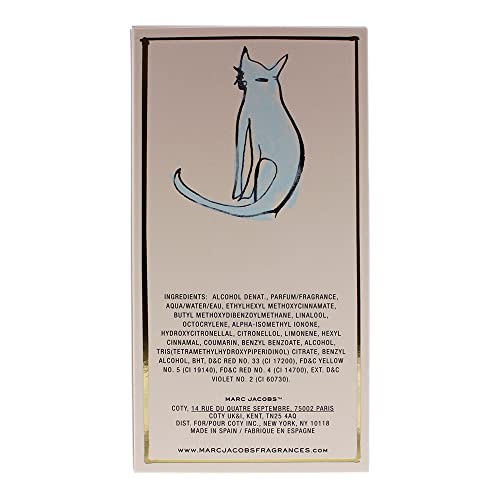 Marc Jacobs Perfect Women 3.3 oz EDP Spray