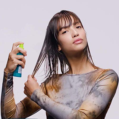 Bed Head by TIGI Salty Not SorryTM Texturizing Salt Spray for Natural Undone Hairstyles 100ml (Pack of 3)