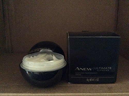AVON Anew Ultimate Supreme Advance Performance Cream 1.07 oz ā¦Brand New from AVON