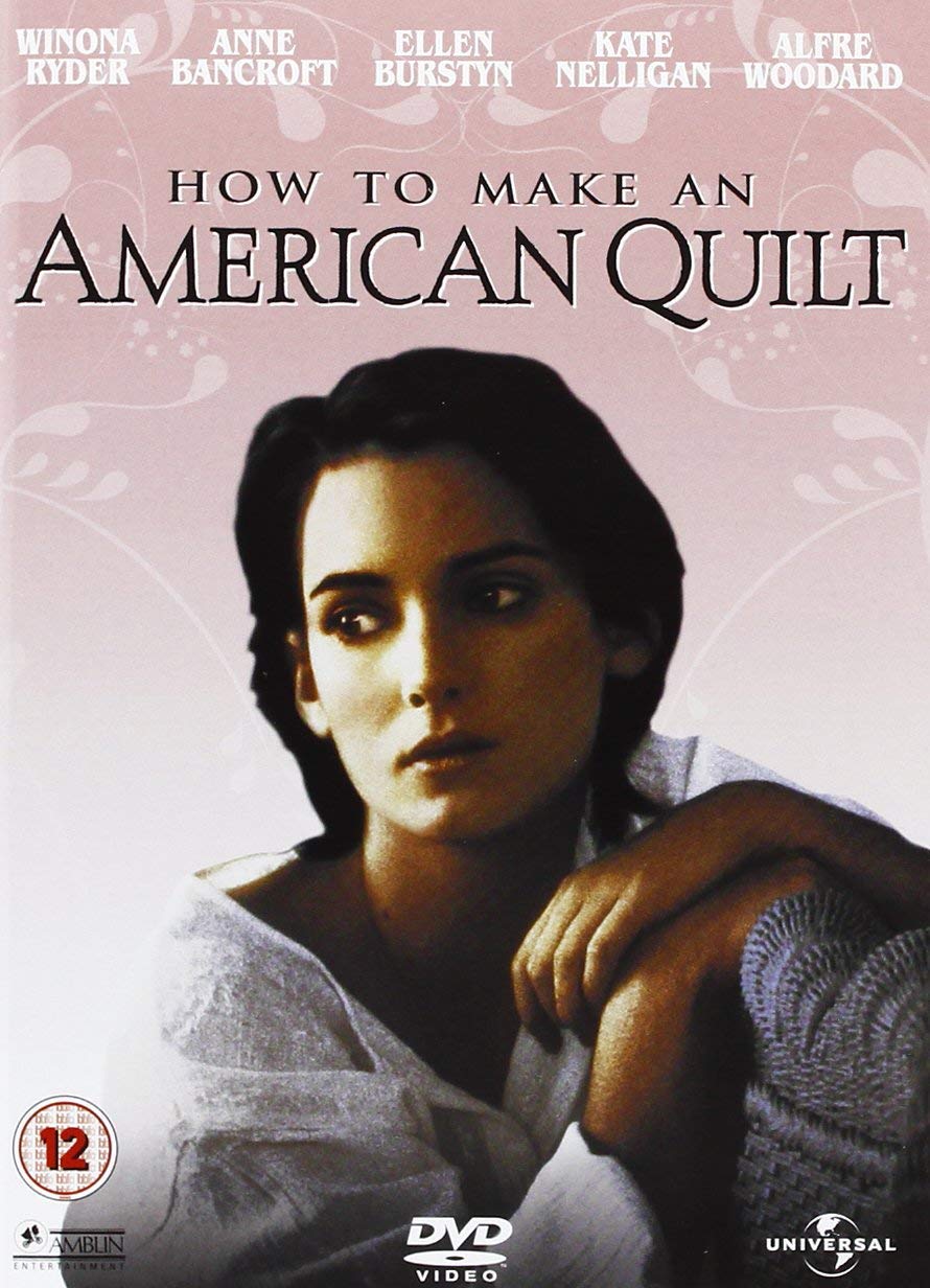 How to Make an American Quilt