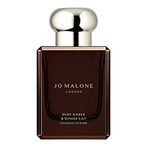 Jo Malone London Dark Amber & Ginger Lily Cologne Intense - 1.7 fl oz / 50 mL