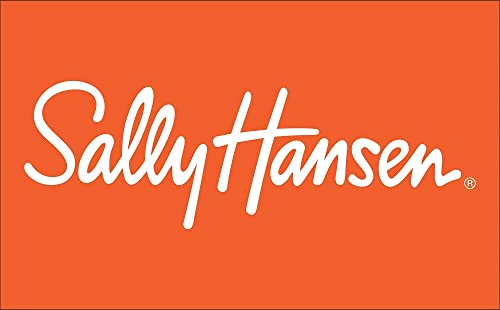 Sally Hansen No Chip Acrylic Top Coat, 0.45 Fluid Ounce - Pack of 1