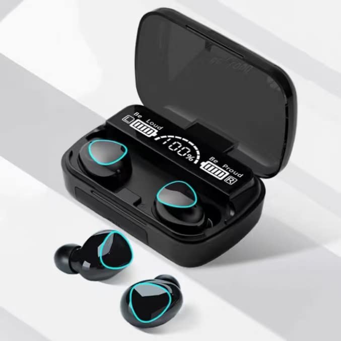 Wireless Bluetooth Headset binaural Sports in-Ear Headphones high-end 2022 New Men's and Women's Models Noise-Cancelling high-Value