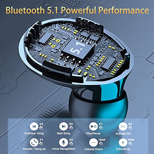 Wireless Bluetooth Headset binaural Sports in-Ear Headphones high-end 2022 New Men's and Women's Models Noise-Cancelling high-Value