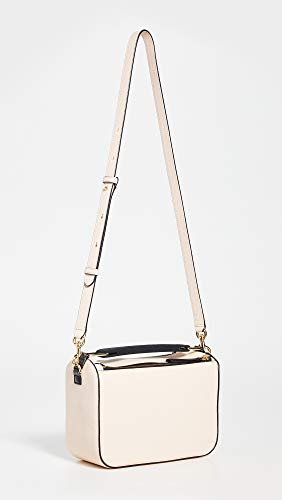 Marc Jacobs Women's The Soft Box 23 Bag, Apricot Beige, Pink, One Size