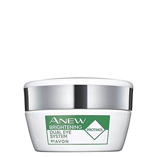 AVON Anew Brightening Dual Eye System 2x10 / 20ml