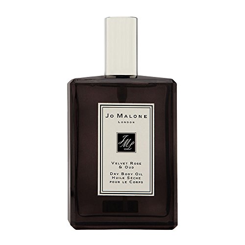 Jo Malone Velvet Rose & Oud Dry Body Oil L 100ml/3.4oz