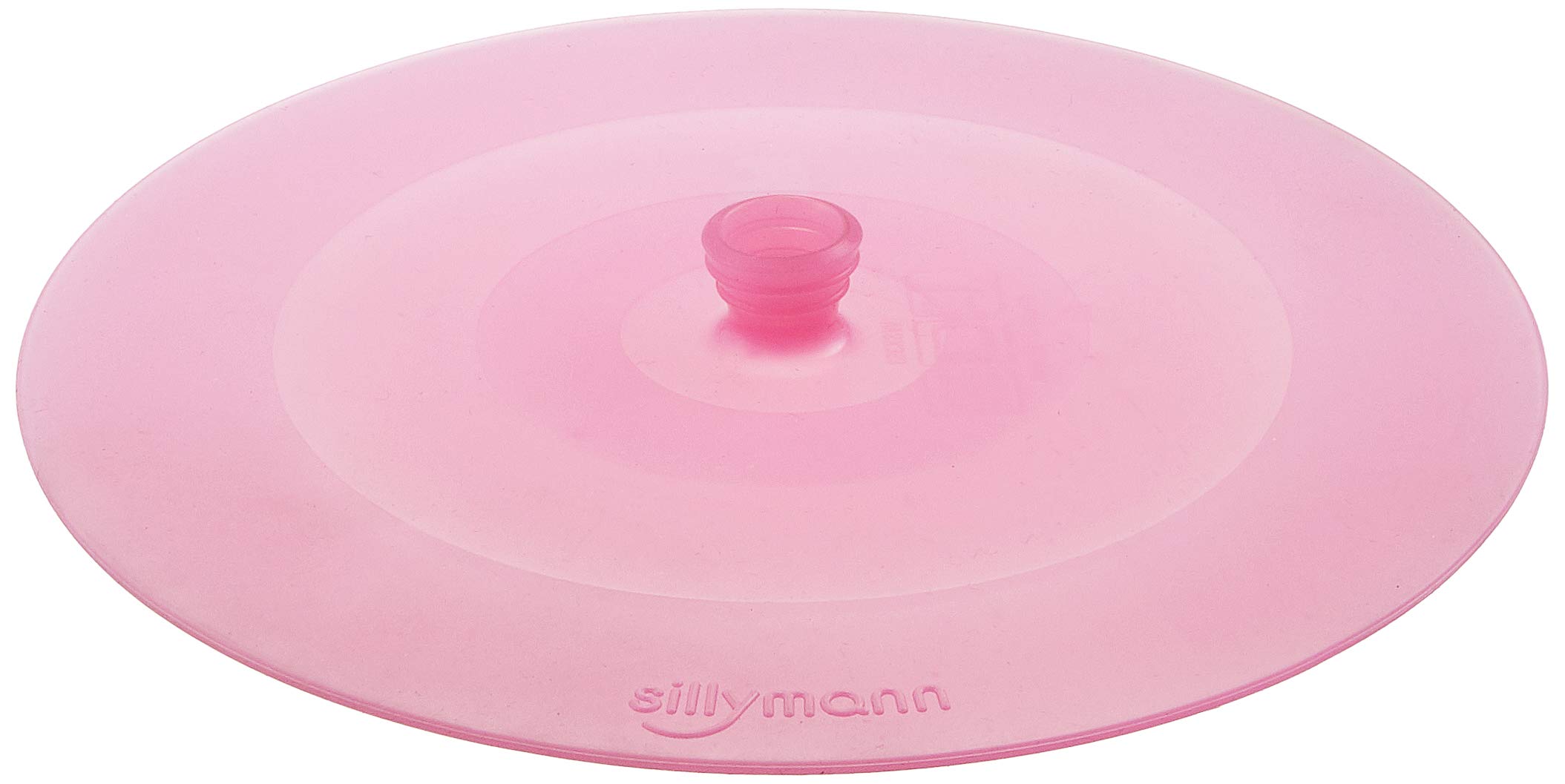 sillymann JY-WSK353-P Silicone Multi Cover, 6.9 inches (17.5 cm), Pink