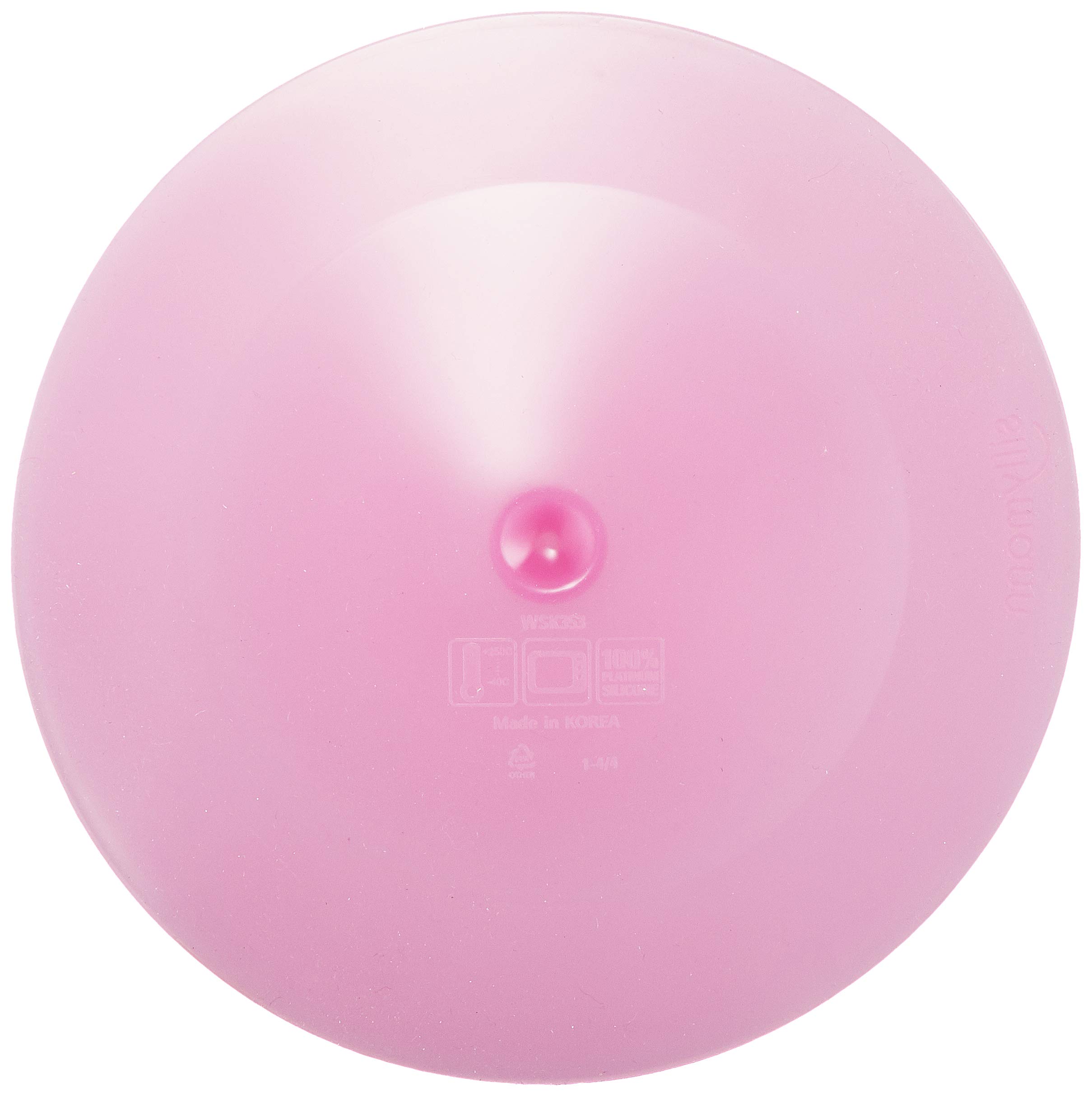 sillymann JY-WSK353-P Silicone Multi Cover, 6.9 inches (17.5 cm), Pink