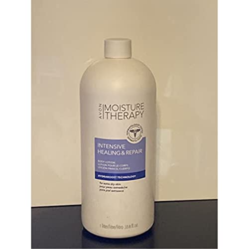 Avon Moisture Therapy Intensive Body Lotion