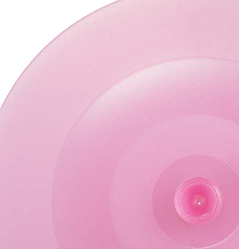 sillymann JY-WSK353-P Silicone Multi Cover, 6.9 inches (17.5 cm), Pink