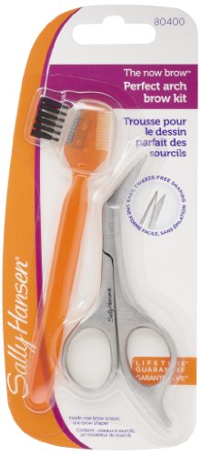 Sally Hansen The Now Brow-Perfect Arch Brow Kit