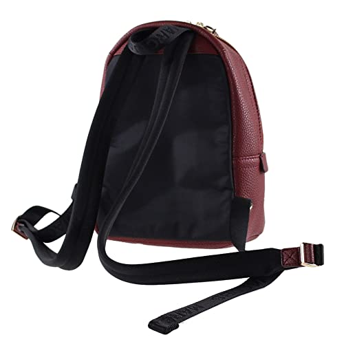 Marc Jacobs Women's Backpack, Wine Red