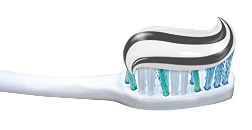 Colgate Total Charcoal Deep Clean Toothpaste 120gm