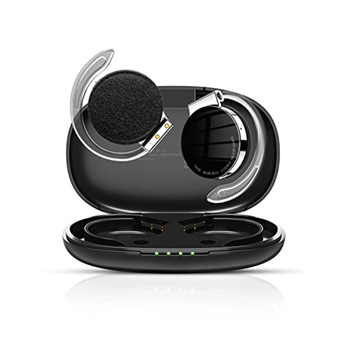 bluetooth headset open ear headphones bluetooth workout headphones wireless bluetooth earphones for sport IPX5 waterproof headphones noise cancelling headphones with microphones 13-Hours battery life