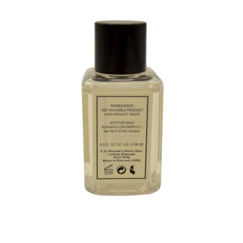 Jo Malone London English Pear & Freesia Deluxe Body & Hand Wash Sample Size 15 ml / 0.5 fl oz