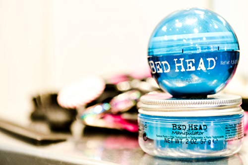 TIGI Bedhead Manipulator, 2 oz(2 pack)