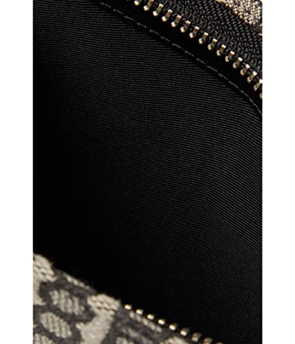 Marc Jacobs The Travel Pouch Beige Multi One Size