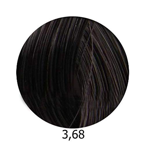 Schwarzkopf Igora Royal 5-68 Permanent Color Light Brown Chocolate Red 2 Ounce 60 Milliliters