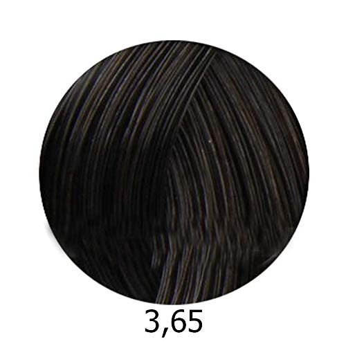 Schwarzkopf Igora Royal 5-68 Permanent Color Light Brown Chocolate Red 2 Ounce 60 Milliliters