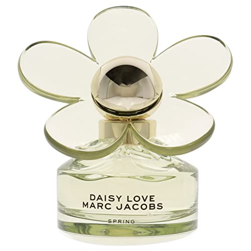 Marc Jacobs Daisy Love Spring EDT Spray (Limited Addition) Women 1.6 oz