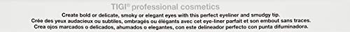TIGI Cosmetics Perfect Eyeliner, Peacock, 0.04 Ounce