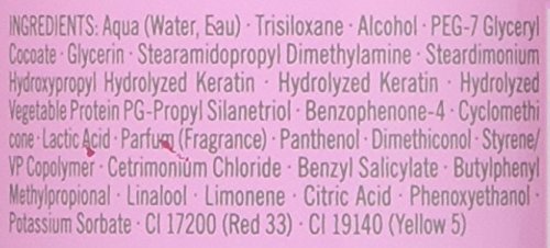 Schwarzkopf BC Bonacure Color Freeze Spray Conditioner - 13.6 oz