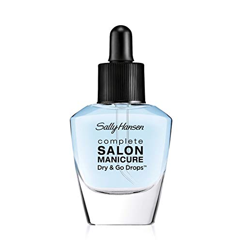 Sally Hansen Dries Polish Dry & Go Drops – 11 ml