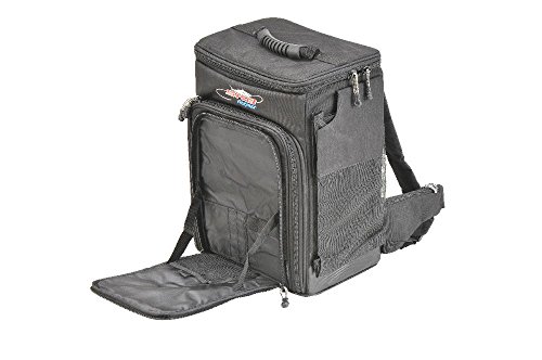 SKB Stream-Tek Tak-Pac (Black), Multi Small