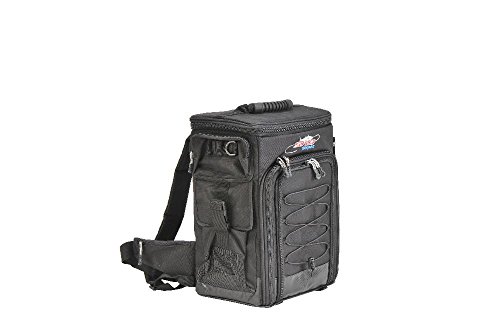 SKB Stream-Tek Tak-Pac (Black), Multi Small