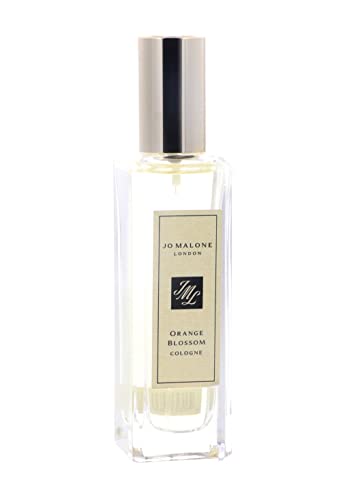 New in Box Jo Malone London Orange Blossom Cologne Spray 1 oz / 30 ml