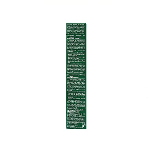 Schwarzkopf Professional Essensity Permanent Hair Color, 6-55, Dark Blonde Gold Extra, 2.1 Ounce