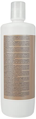 Schwarzkopf blondme Premium Developer 2% / 7 Volume Hair Color Developer, 33.8 Ounce, 1 L