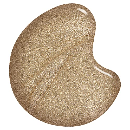 Sally Hansen Hard as Nails Xtreme Wear, Golden-I, 0.4 Fluid Ounce