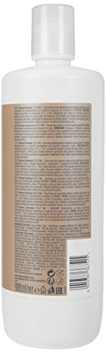 Schwarzkopf blondme Premium Developer 2% / 7 Volume Hair Color Developer, 33.8 Ounce, 1 L