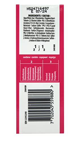 Schwarzkopf Igora Royal Vibrance Tone on Tone Color Alcohol-Free 5-0 60ml
