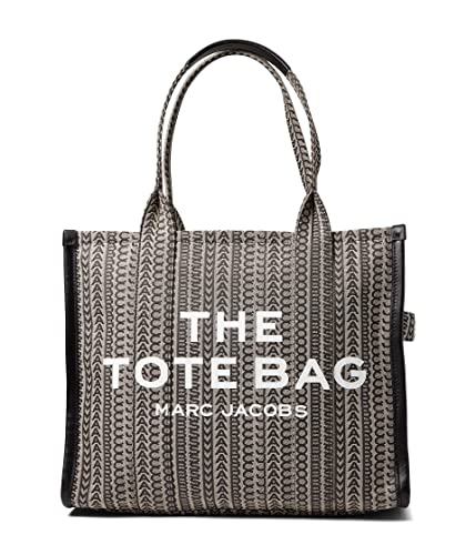 Marc Jacobs The Large Tote Beige Multi One Size