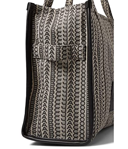 Marc Jacobs The Large Tote Beige Multi One Size