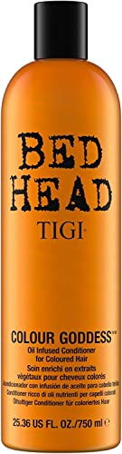 Tigi Tigi bedhead colour goddess conditioner 25.36 fl oz