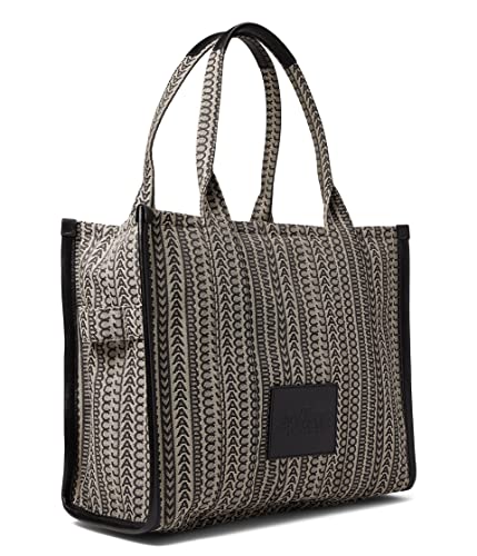 Marc Jacobs The Large Tote Beige Multi One Size