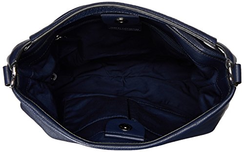 Marc by Marc Jacobs New Q Hillier Hobo, India Ink