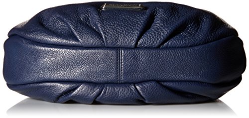Marc by Marc Jacobs New Q Hillier Hobo, India Ink