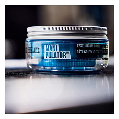 Bed Head by TIGI Manipulator texturizing Putty with Firm Hold 2.01 oz