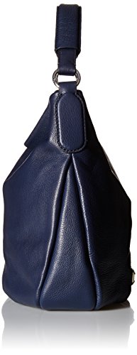 Marc by Marc Jacobs New Q Hillier Hobo, India Ink