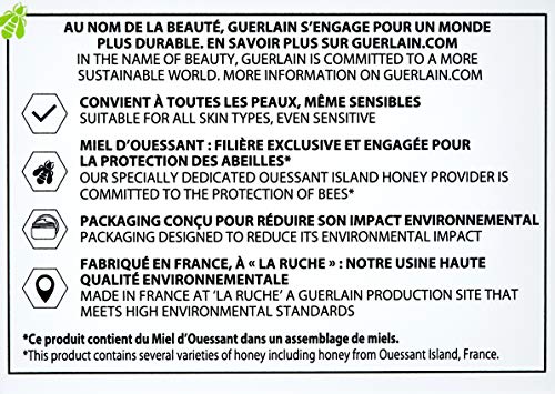 Guerlain Abeille Royale Day Cream - Firms, Smoothes & Illuminates 50ml / 1.6oz parallel import goods