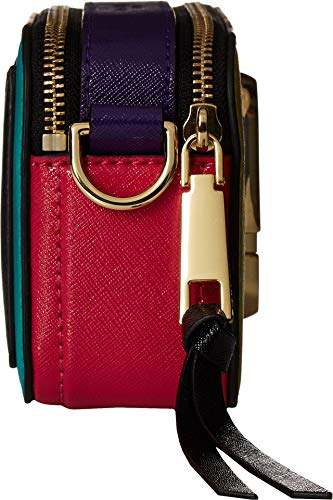The Marc Jacobs Women's Snapshot Camera Bag, One Size (Chartreuse)