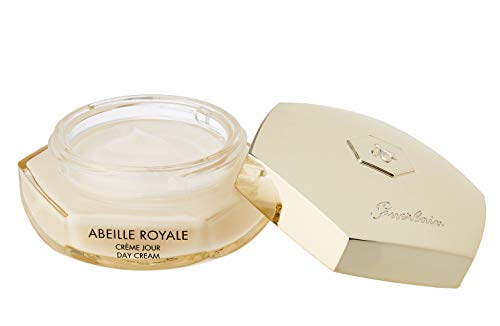 Guerlain Abeille Royale Day Cream - Firms, Smoothes & Illuminates 50ml / 1.6oz parallel import goods