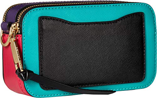 The Marc Jacobs Women's Snapshot Camera Bag, One Size (Chartreuse)