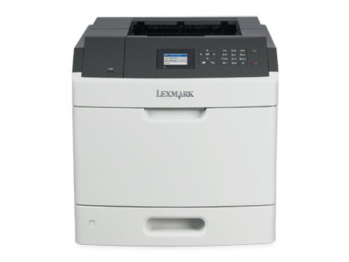 Lexmark MS711dn Monochrome Laser Printer (40G0610) (Certified Refurbished)