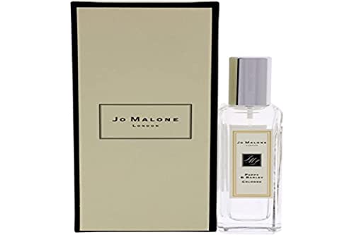 Jo Malone Poppy & Barley for Women Eau de Cologne Spray, 1 ounce,Multi-color